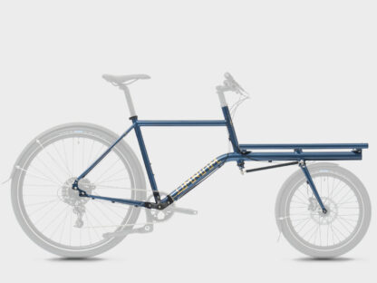 Mini-Max V3 - Frame Kit - Coming Soon! - OMNIUM CARGO US