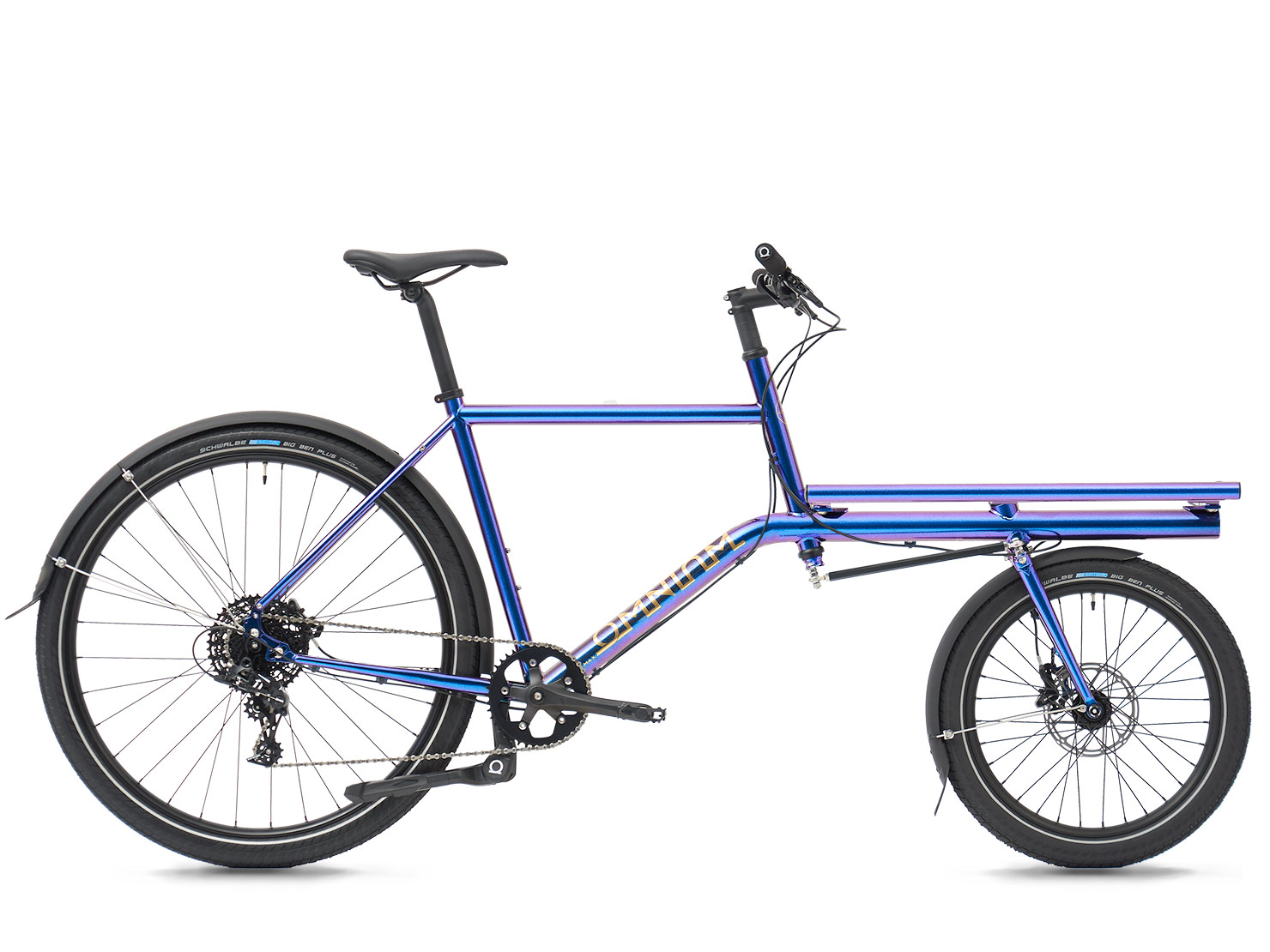 Mini-Max - OMNIUM CARGO US